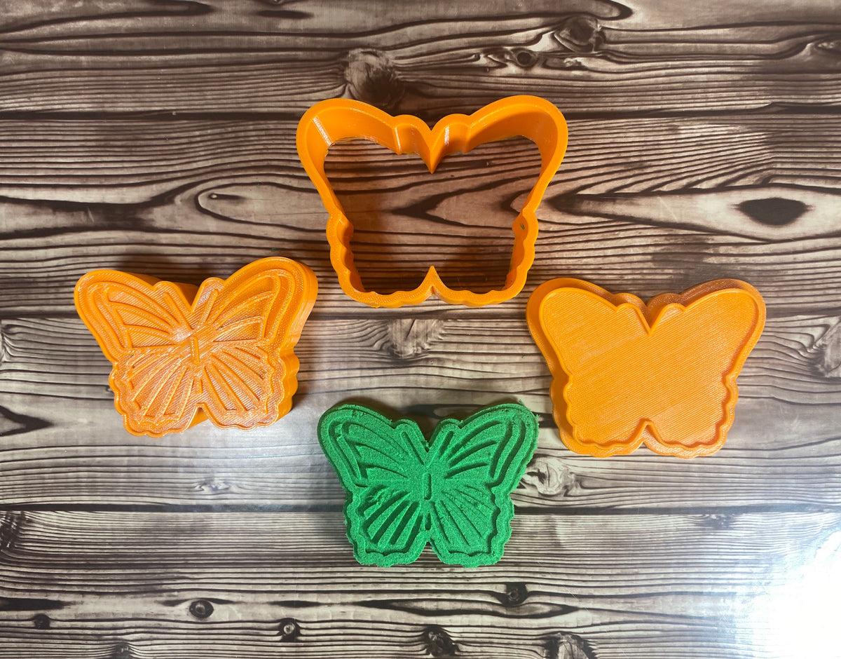 Spring Molds – TheMakerShoppe